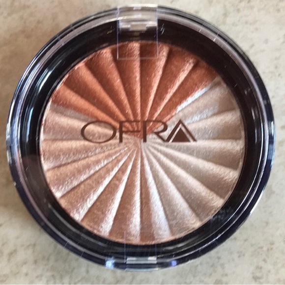 OFRA | Makeup | Everglow Highlighter Ofra X Nikkietutorials New | Poshmark